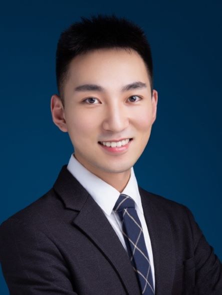 Mingwei Shen | School of Communication and Information | Rutgers University
